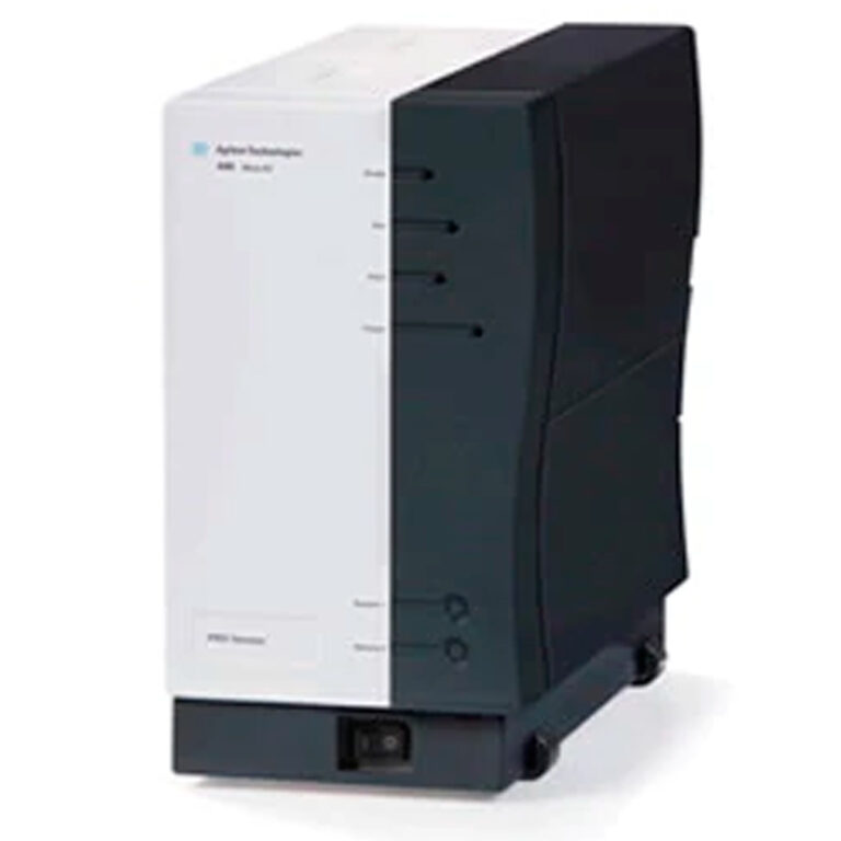 Cromatografo Gaseoso Agilent Micro Gc Modelo 490 – Sistemas Analiticos